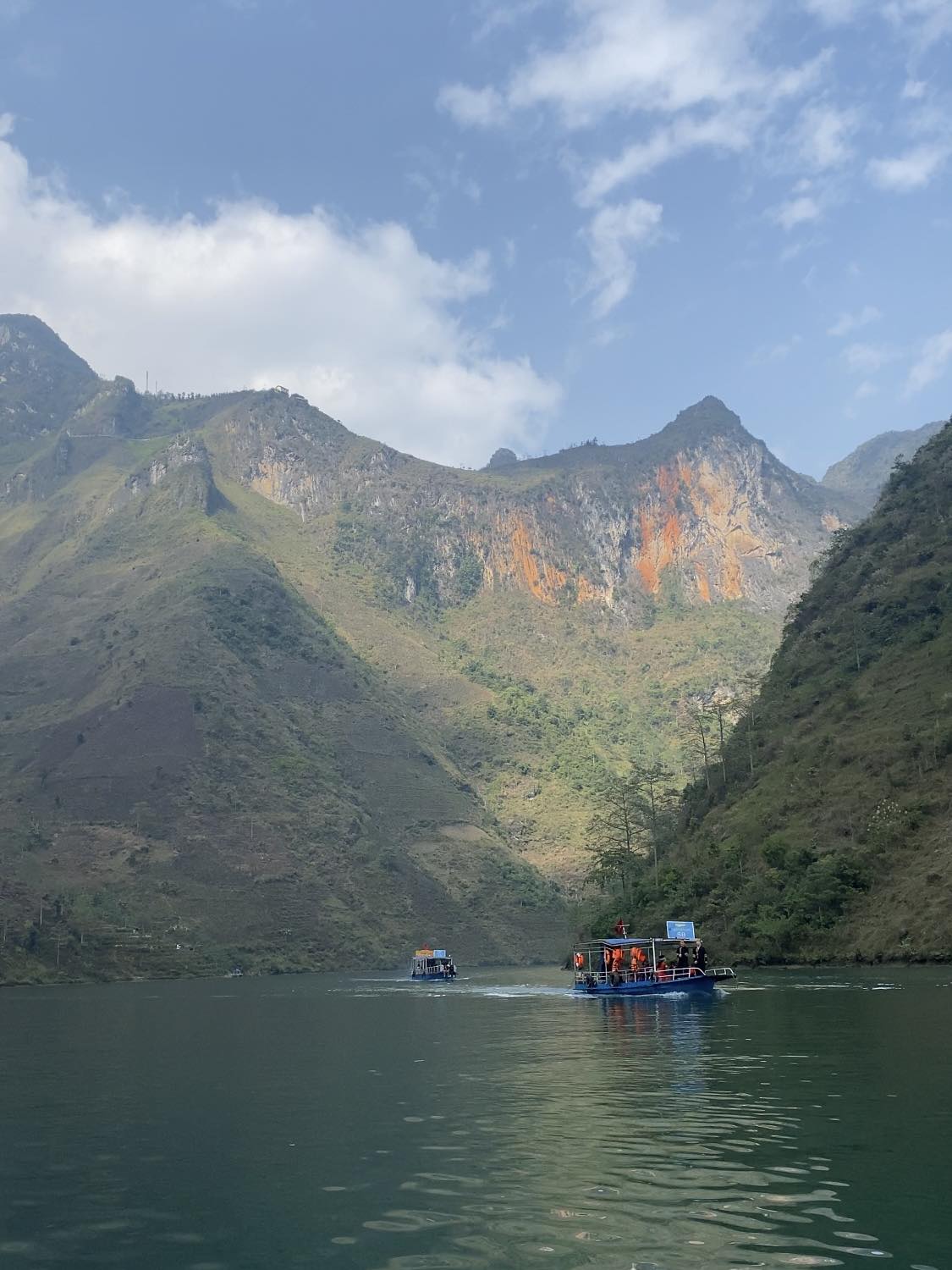 The Ultimate Guide to The Ha Giang Loop With Mama's Homestay - Tonton ...